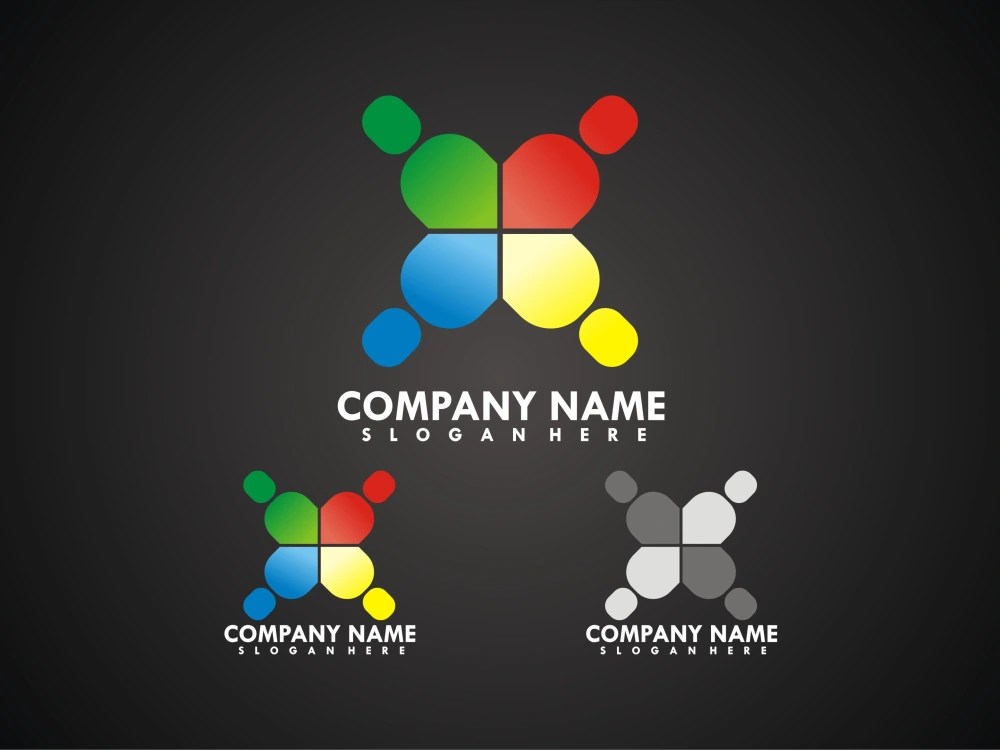 A creative and professional logo design | Upwork