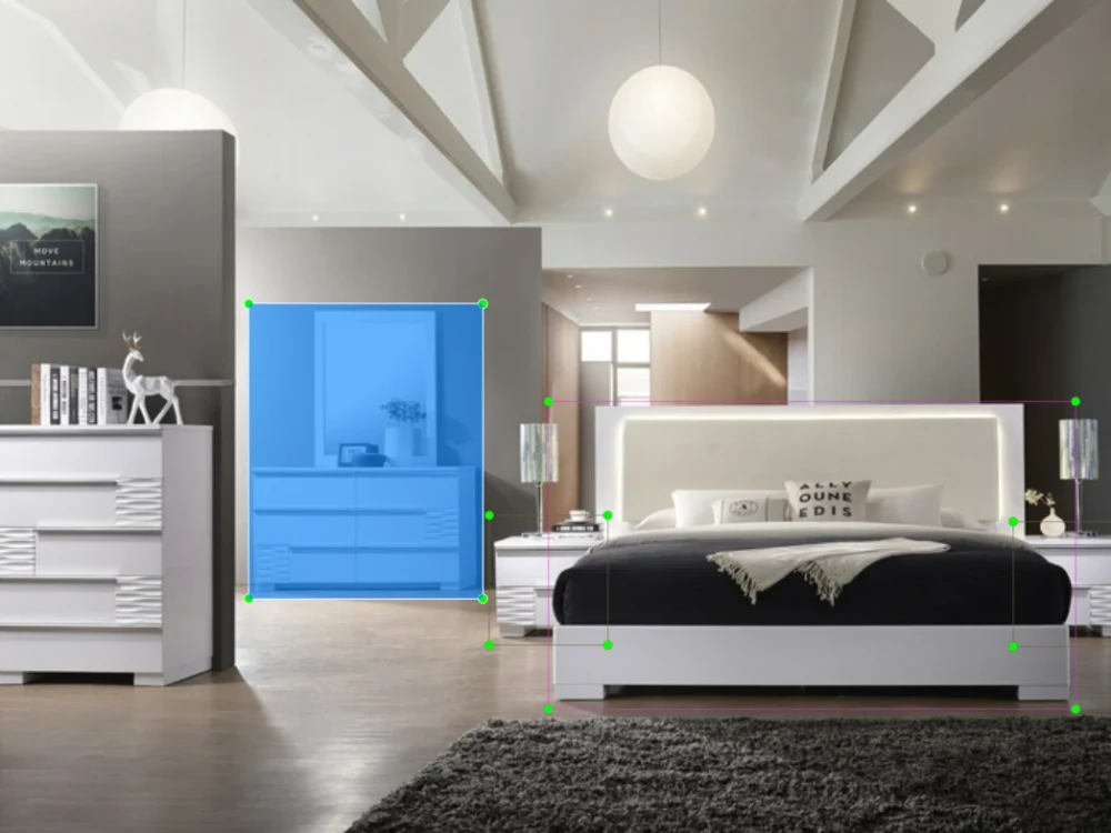 Object Detection and Annotations | Upwork