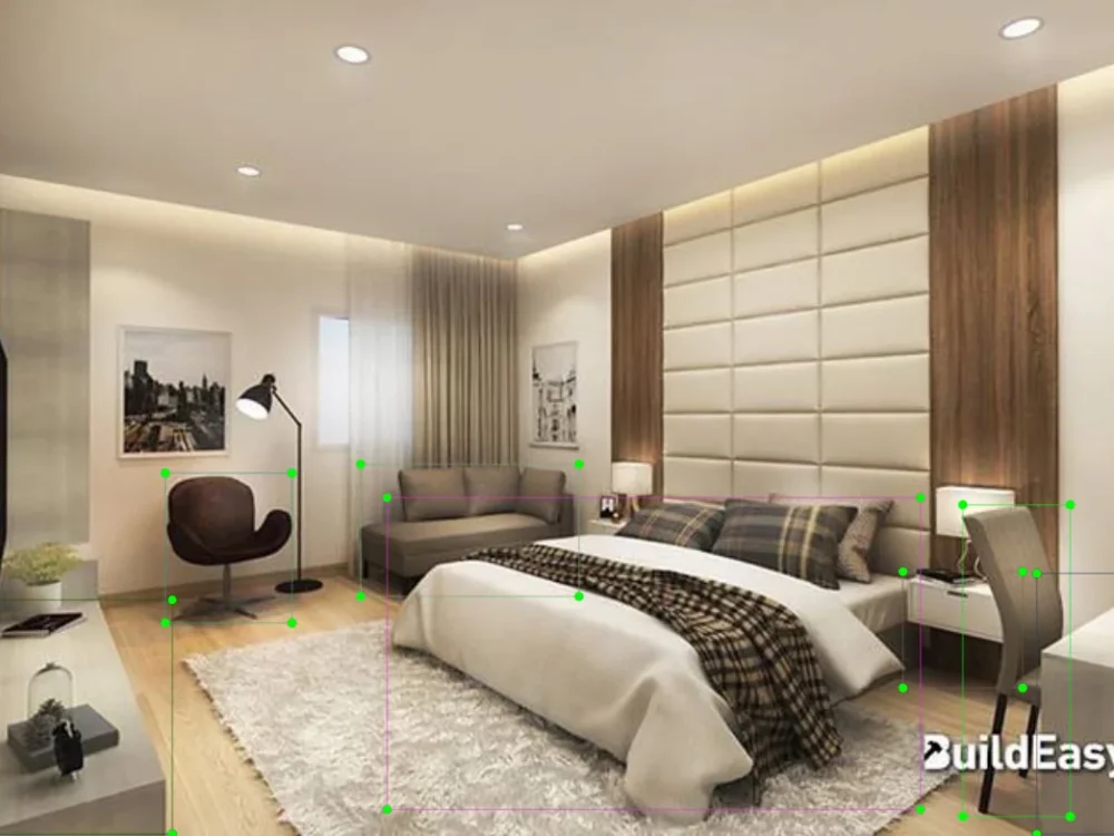 Object Detection and Annotations | Upwork