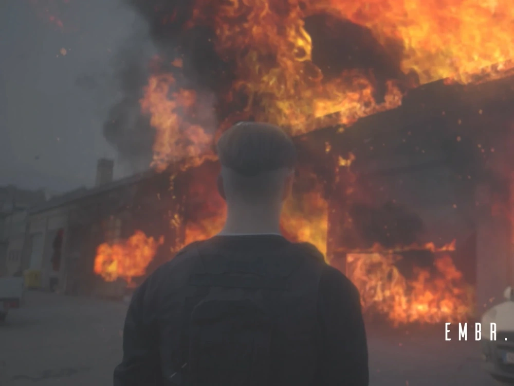 The best visual effects and CGI for your video | Upwork