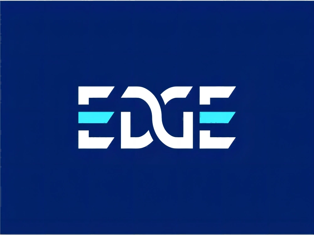 Unique word mark design | Upwork