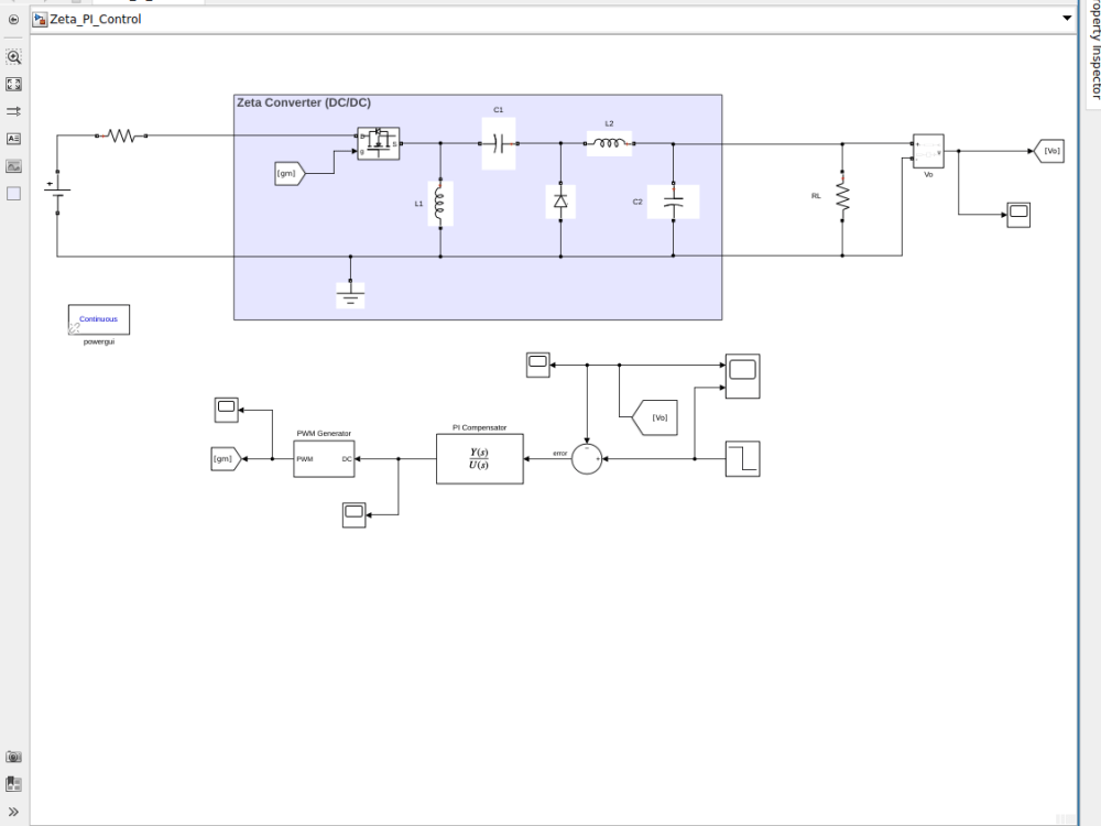 MPPT Matlab/Simulink model, with documentation and properly explained ...