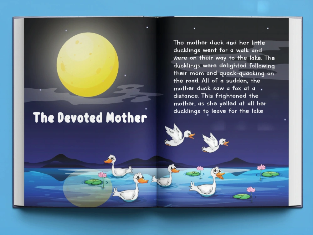 Book typesetting, book layout design, book typesetting | Upwork