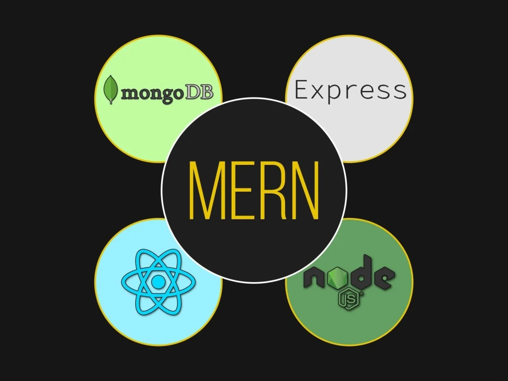 MERN Stack Solution Architect | React | Node | AWS | MongoDB | Upwork