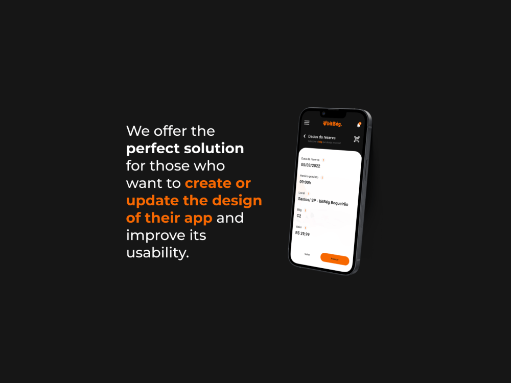 A fantastic mobile app Design using Figma | Upwork