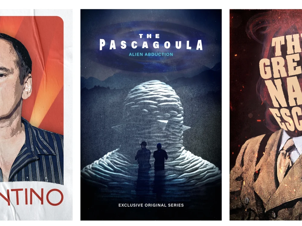 An Album or Film Cover | Upwork