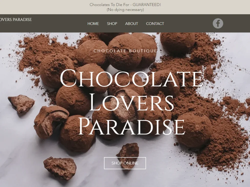 A customized website for your business. Up to 5 pages. | Upwork