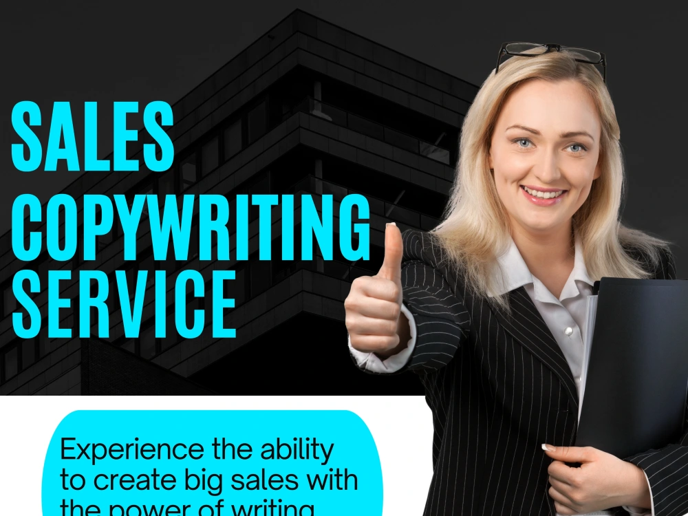 A highly converting landing page copy, email sequence and sales copy | Upwork