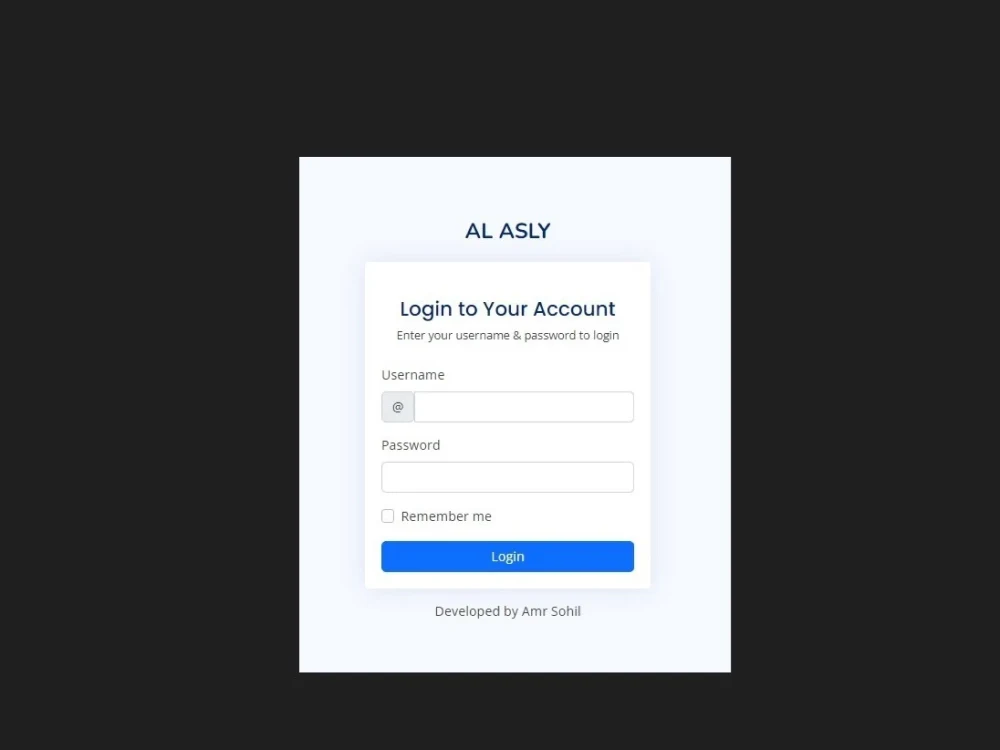 Online QR products authenticity checker WebApp | Upwork