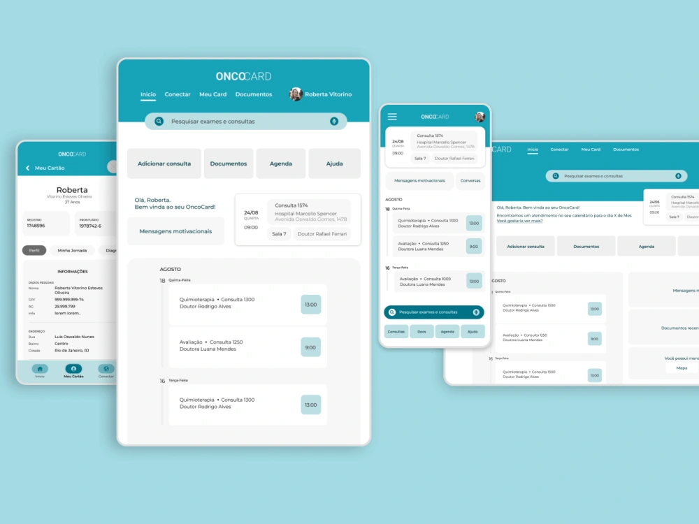An impactful and creative UX UI product design | Upwork