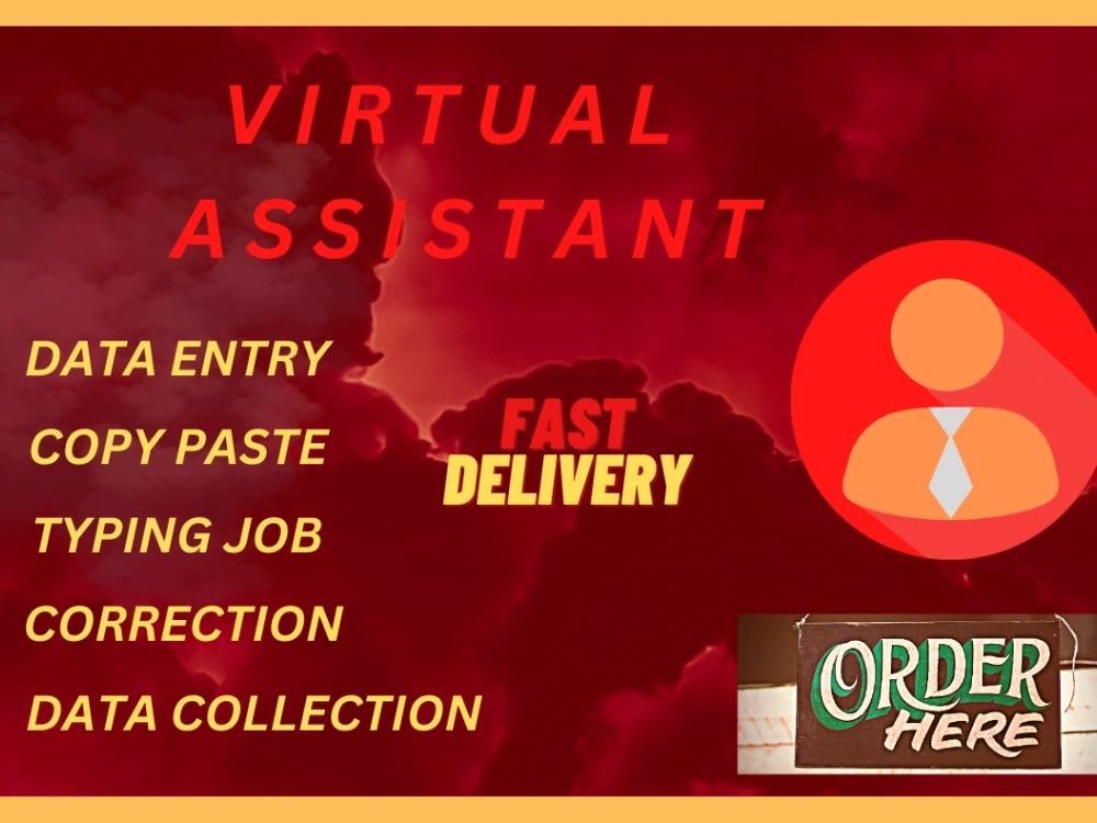 Quick and accurate data entry services. | Upwork