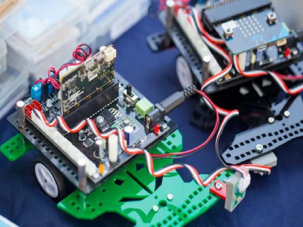 Firmware development and embedded systems hardware | Upwork