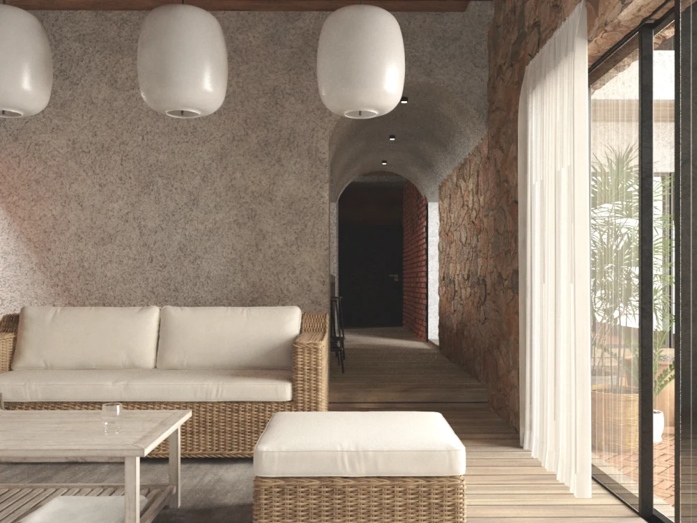 Realistic Render to visualize your dream project! | Upwork