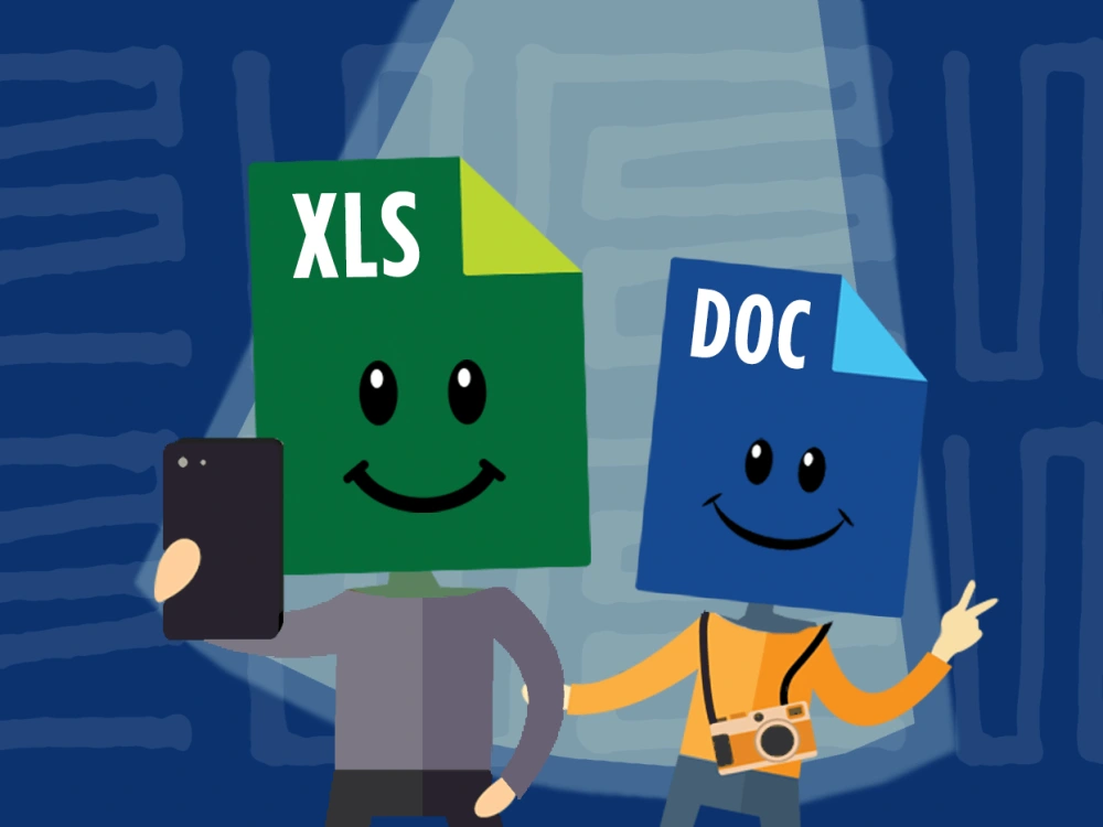 Mail merge for bulk letters, labels, and envelopes | Upwork