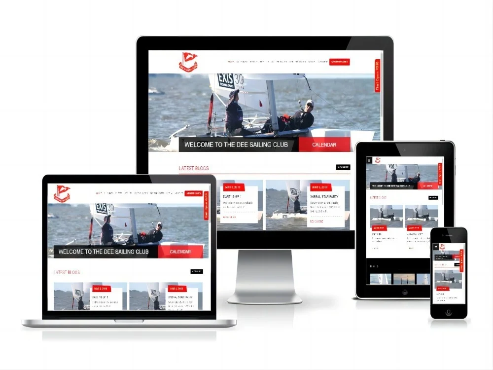 Design website banners and website sliders | Upwork