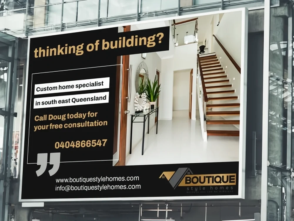 Billboards, signage, digital billboards, store signs | Upwork