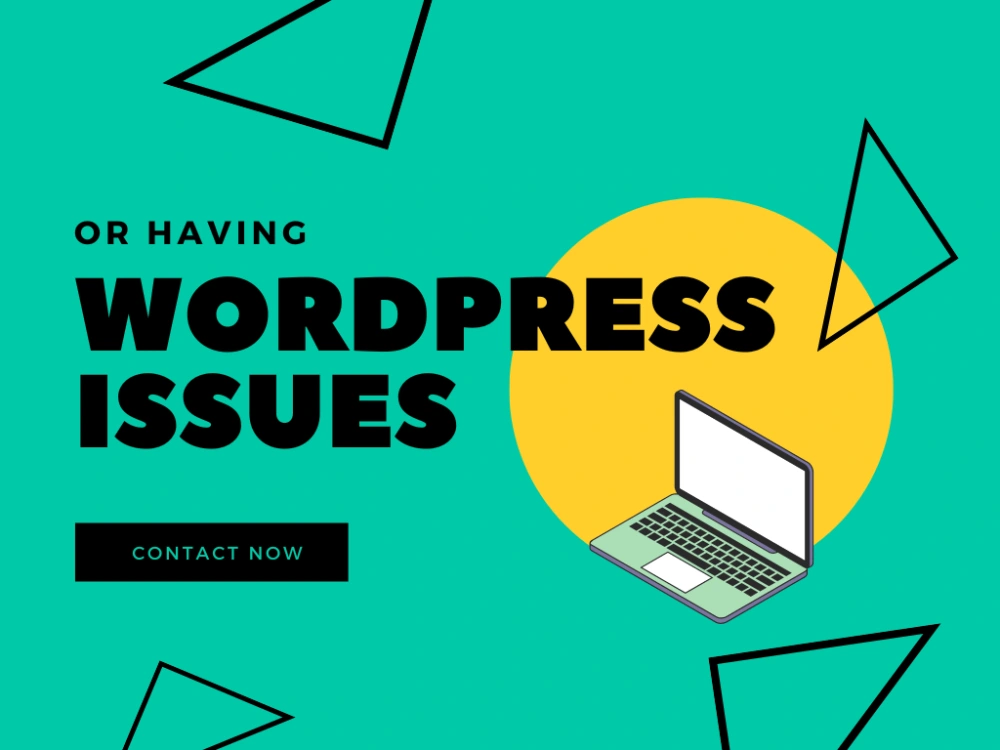 Website Customization And Html Css Or Wordpress Issues Fixed Upwork