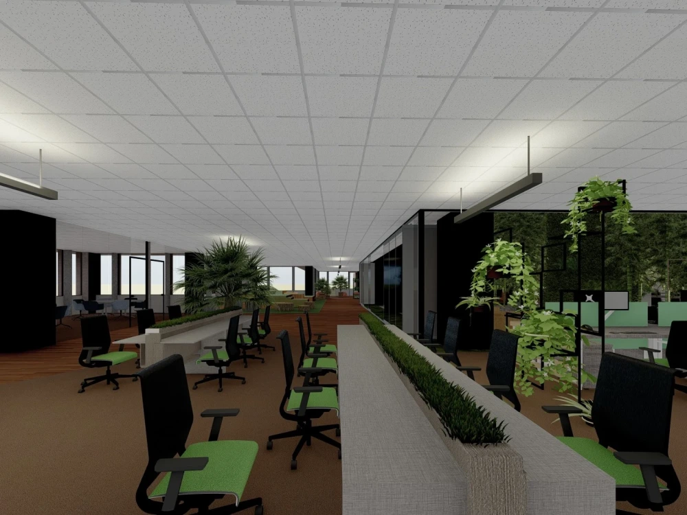 High-quality realistic 3D renderings. | Upwork