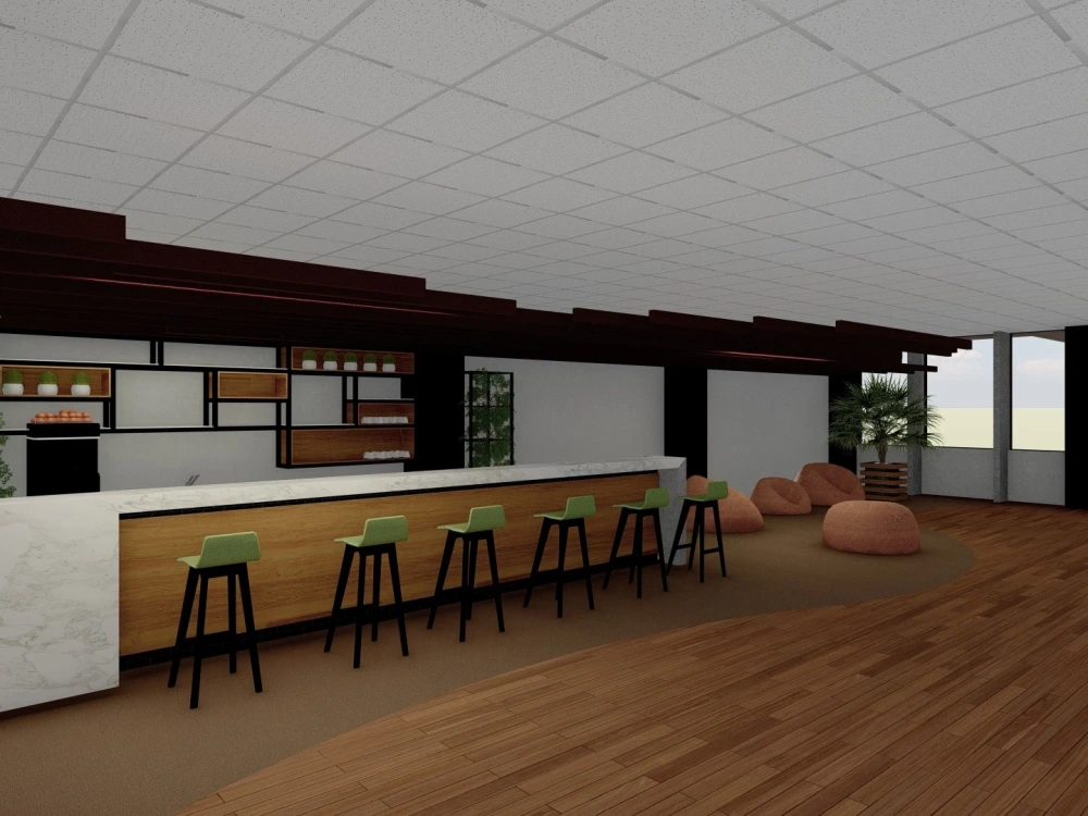 High-quality realistic 3D renderings. | Upwork