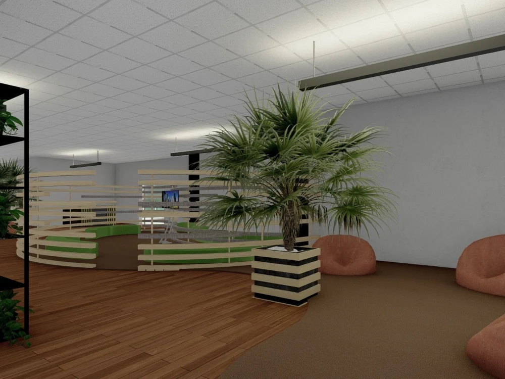 High-quality realistic 3D renderings. | Upwork