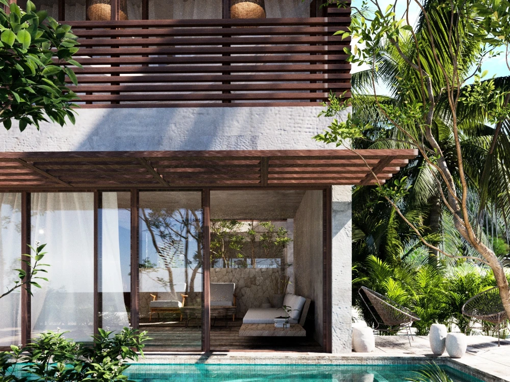 A unique home design | Upwork