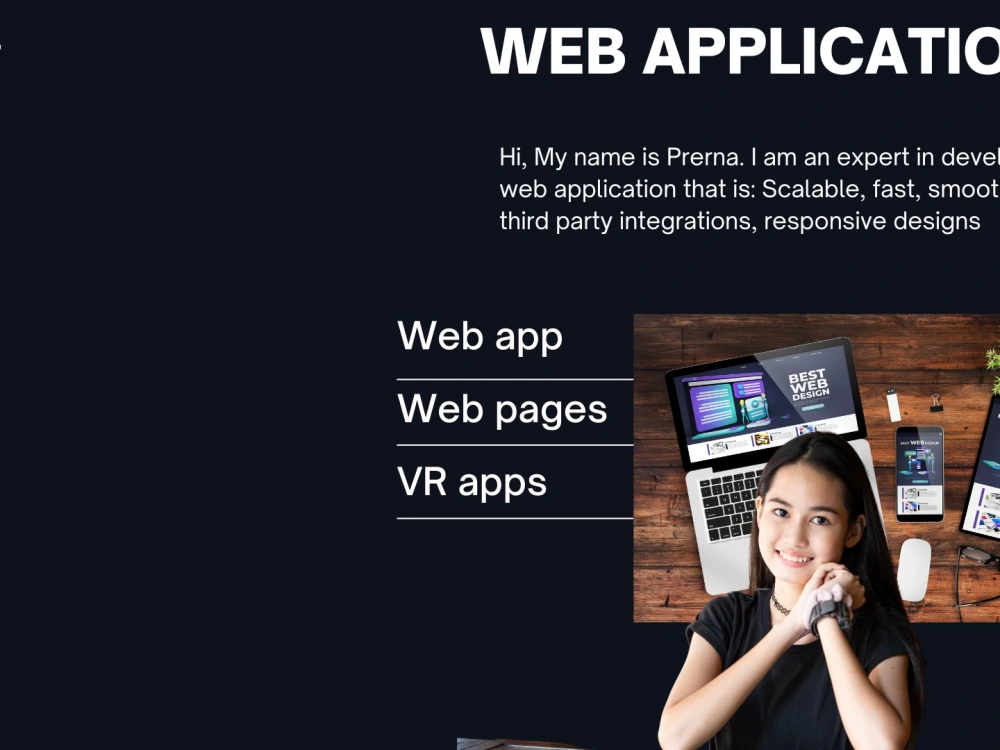 A web application development Reactjs, Django, threejs | Upwork