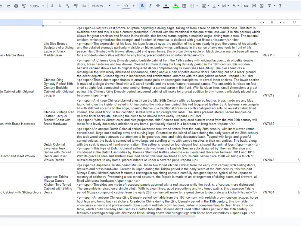Fantastic Data Entry Professional for Quick & Accurate Data Entry | Upwork