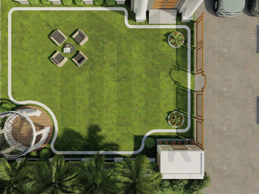 Professional landscape design 2D, 3D, Animation. | Upwork