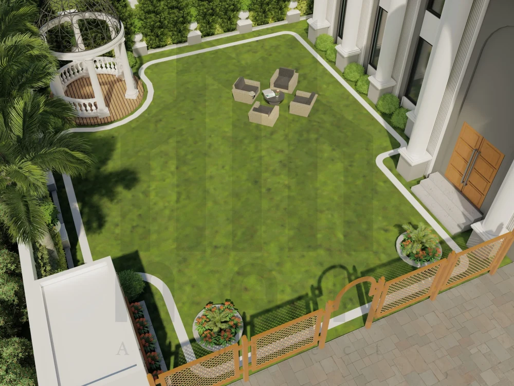 Professional landscape design 2D, 3D, Animation. | Upwork