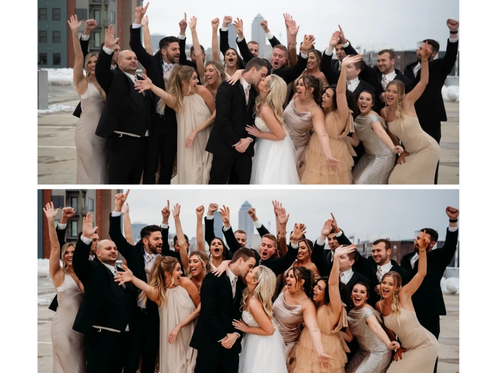 Professional color grading and retouching | Upwork