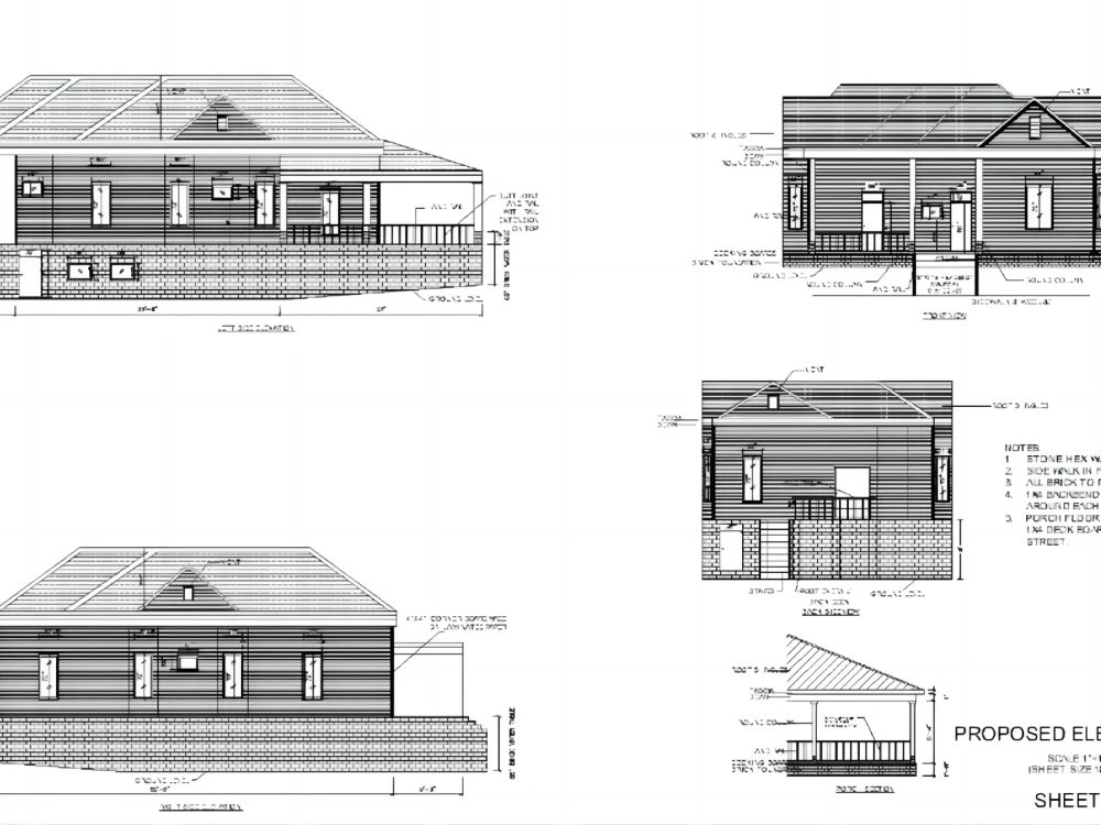 Calculation and design of civil engineering structures | Upwork