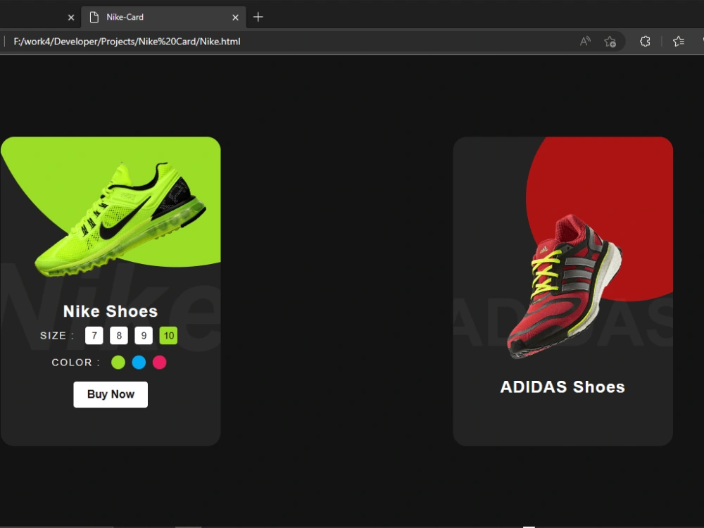 A fully responsive and interactive web landing page | Upwork