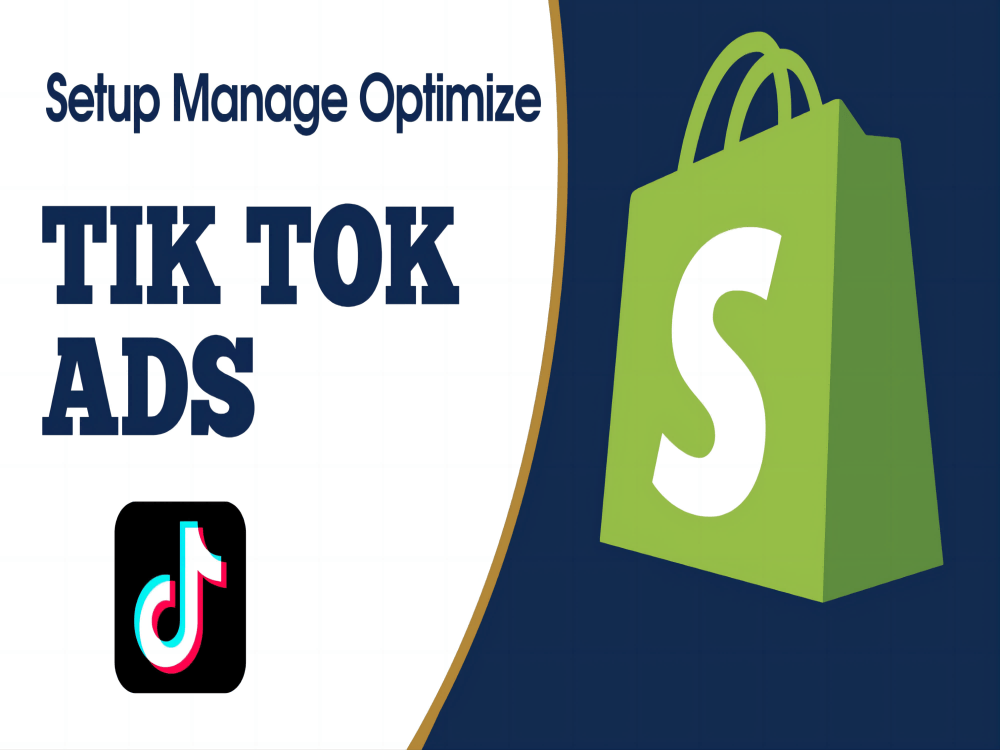Tik tok ads, tik tok ads manager, and tiktok marketing | Upwork
