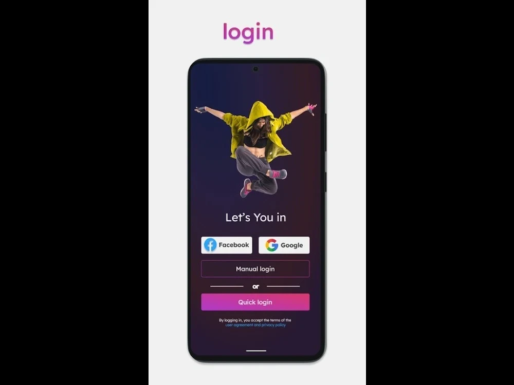 A fantastic video scrolling app like tiktok | Upwork