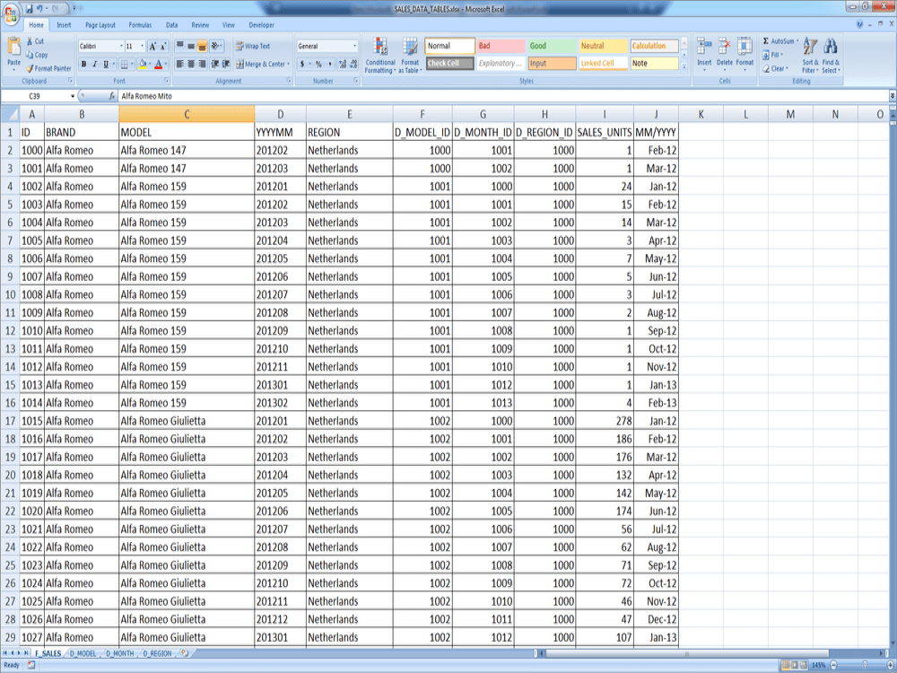 Fast & Accurate Data entry, Web research, Copy paste, Typing and MS ...