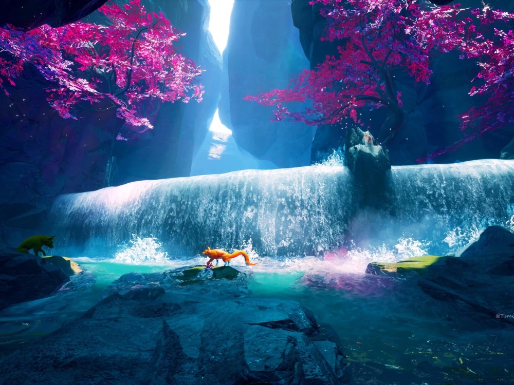 An amazing vfx and cgi composing with visual effect | Upwork