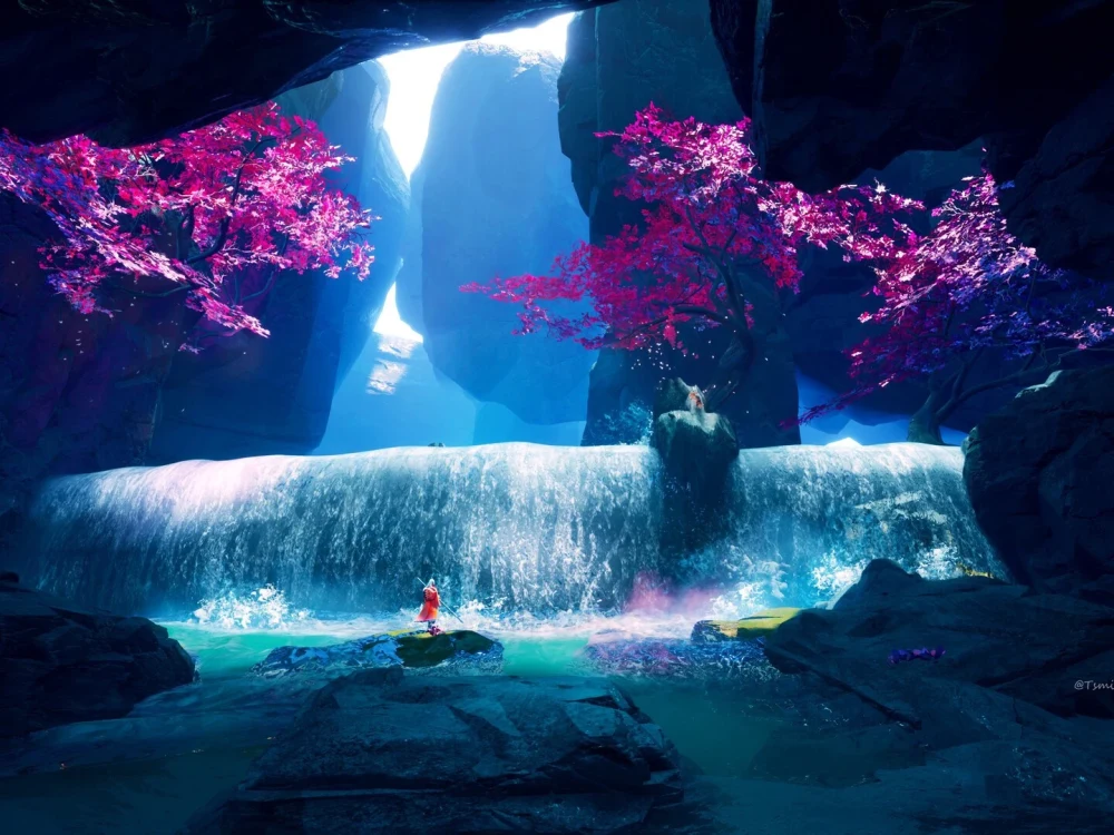 An amazing vfx and cgi composing with visual effect | Upwork