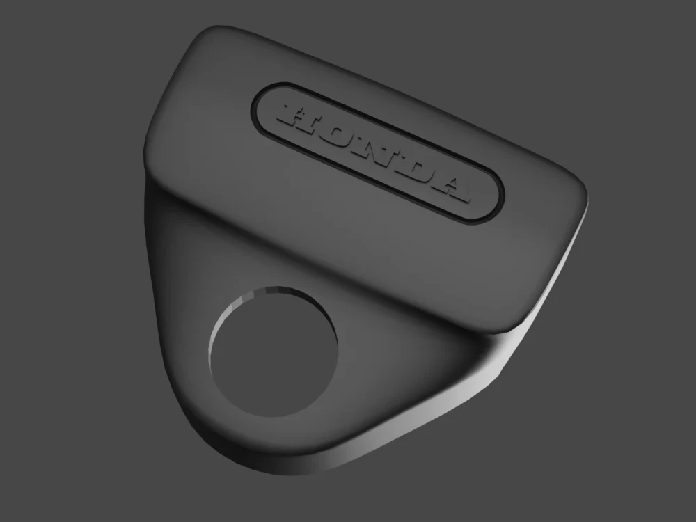 STL files for 3d printing of any custom Product | Upwork