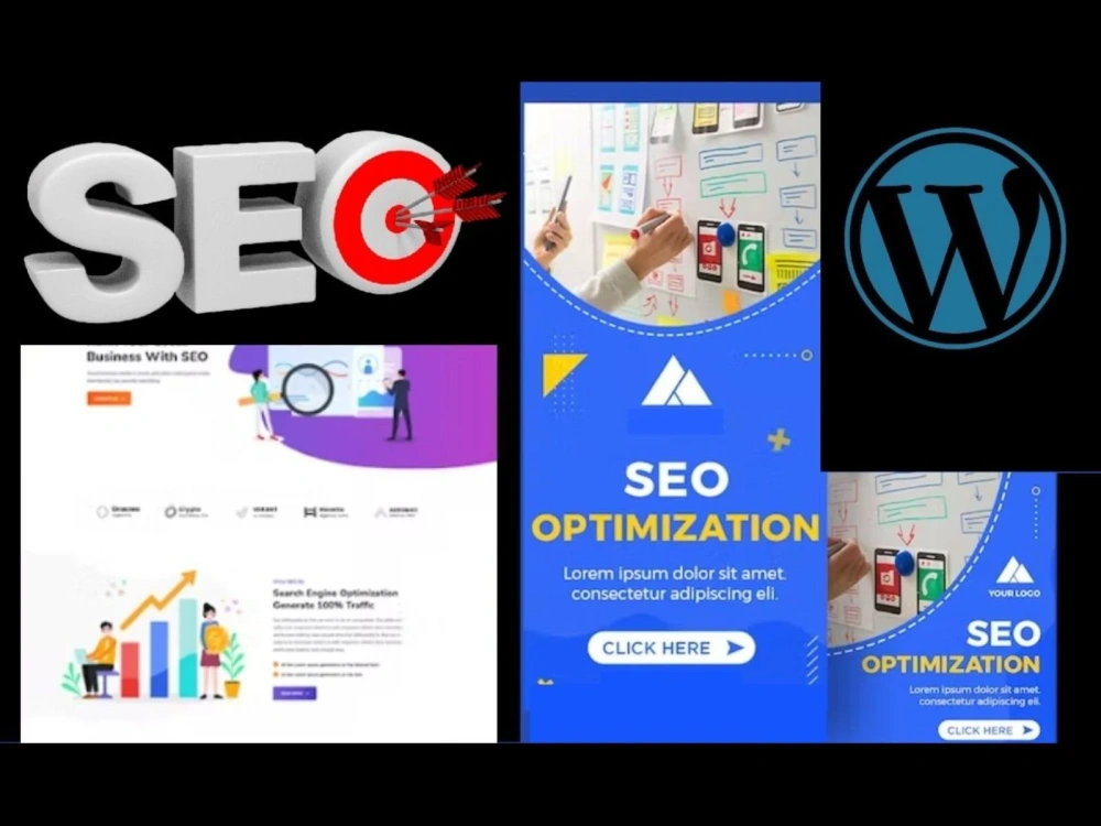 To do Yoast WordPress SEO optimization on-page optimization | Upwork