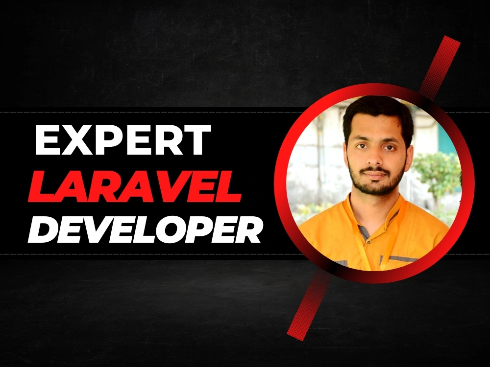 Php Laravel Developer Bug Fixed In Php Mysql Web App And Api Integrated Upwork
