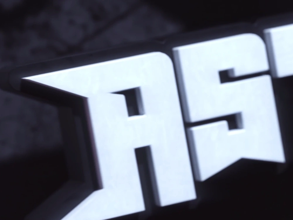 A stylized animated 3D LOGO intro Video for your business launch. | Upwork