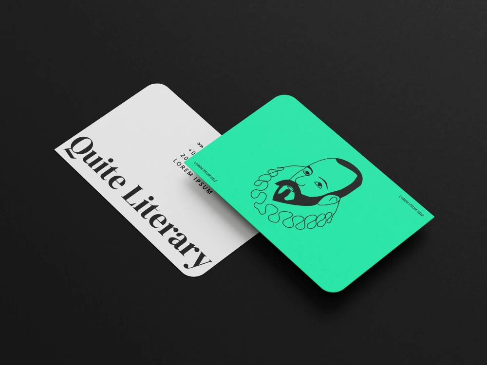 A top-notch brand identity, visual guidelines and brand book | Upwork