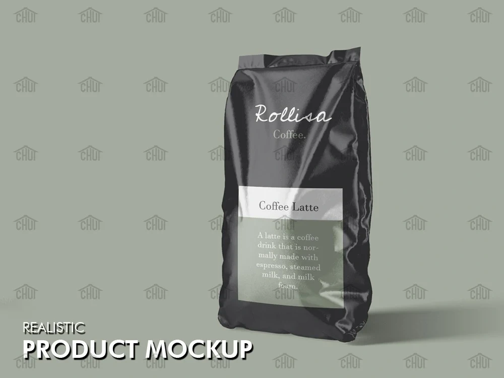 Product Packaging Box Design with Dielines & 3D Mockup for Amazon ...