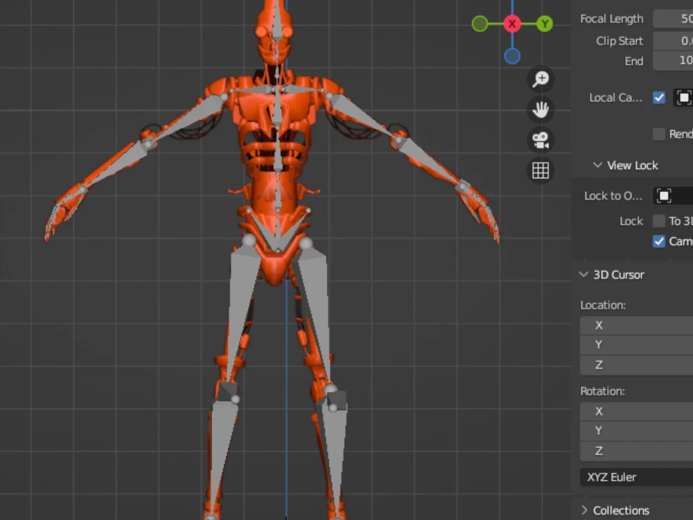 A stunning 3d modeling, rigging, rendering and product 3d animation | Upwork