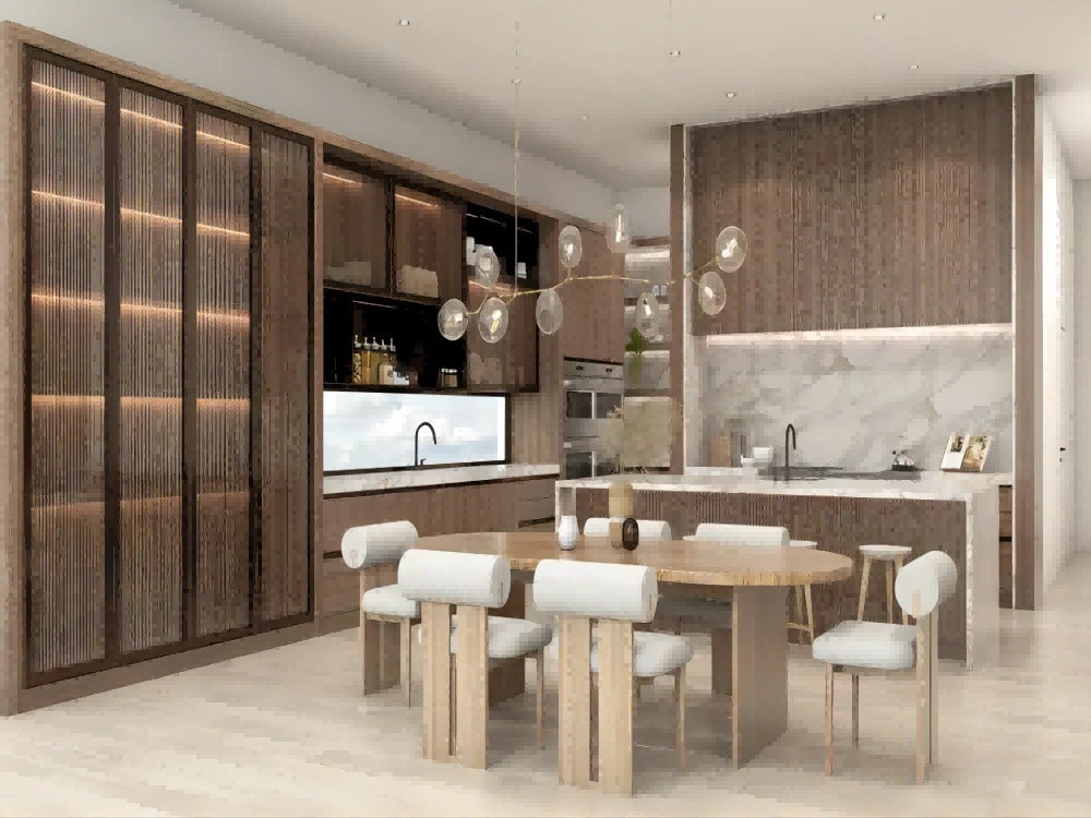 Professional and realistic interior renderings | Upwork