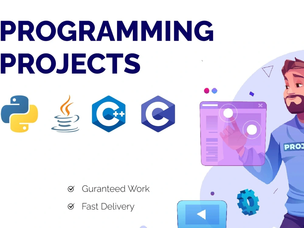 A solution for your problem in java, Python and c plus plus | Upwork