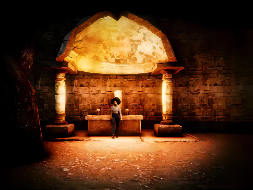 To create a 3d horror game with unity for PC or mobile | Upwork