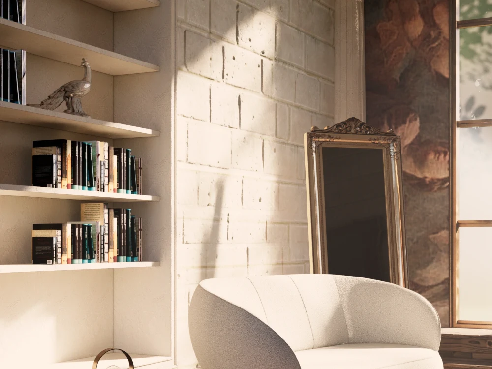 Amazing renders for your architectural projects | Upwork