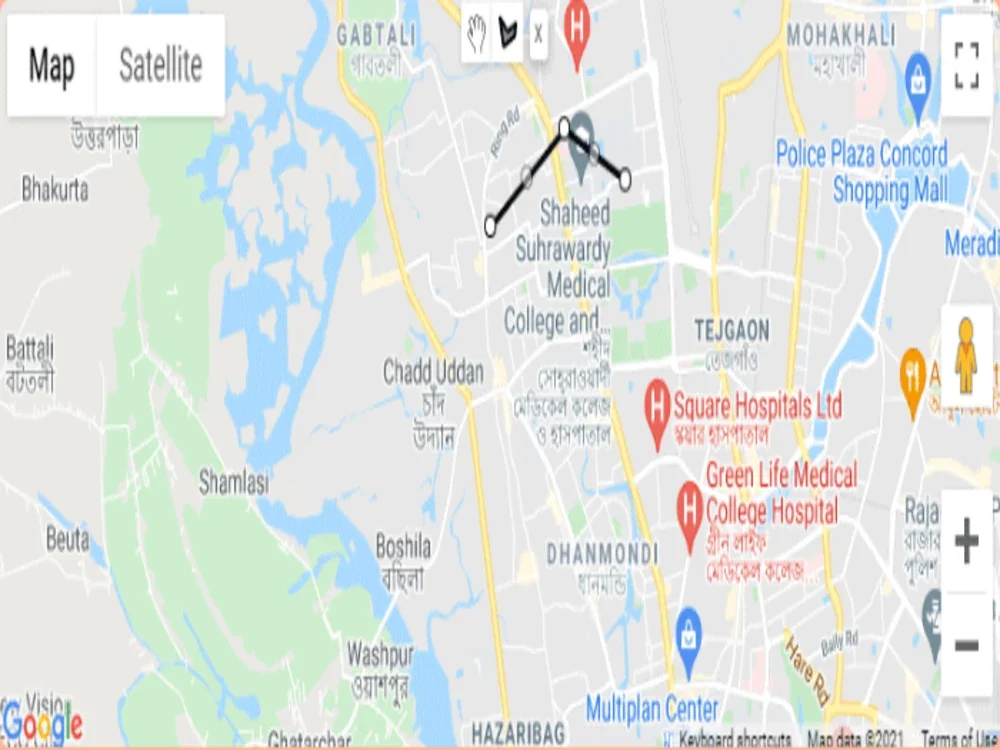 A Flutter Multi-Restaurant app for both Android and iOS with Laravel admin. | Upwork