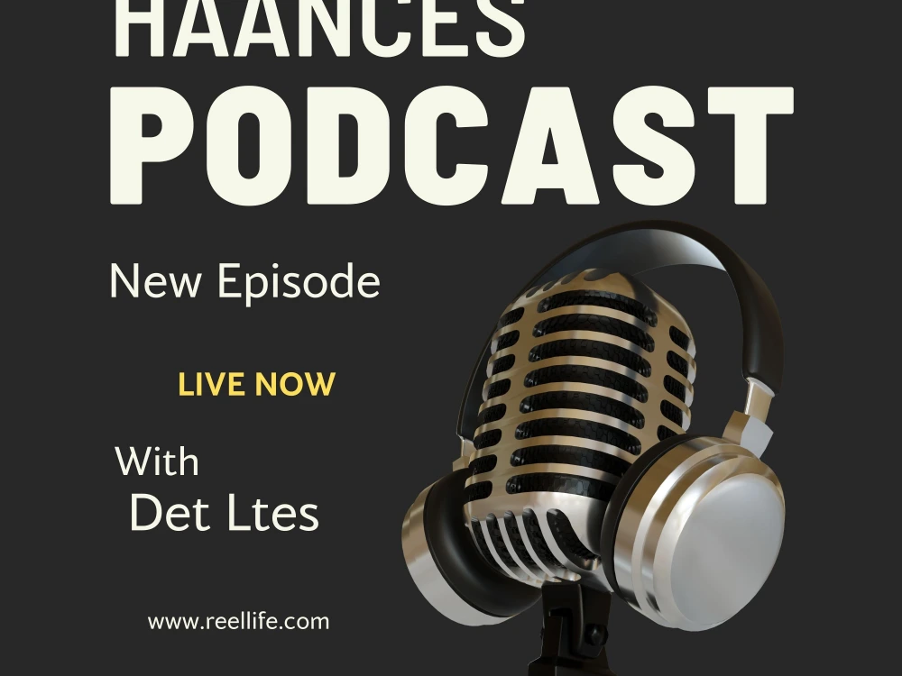 Podcast design, podcast artwork, podcast, podcast cover art or podcast ...